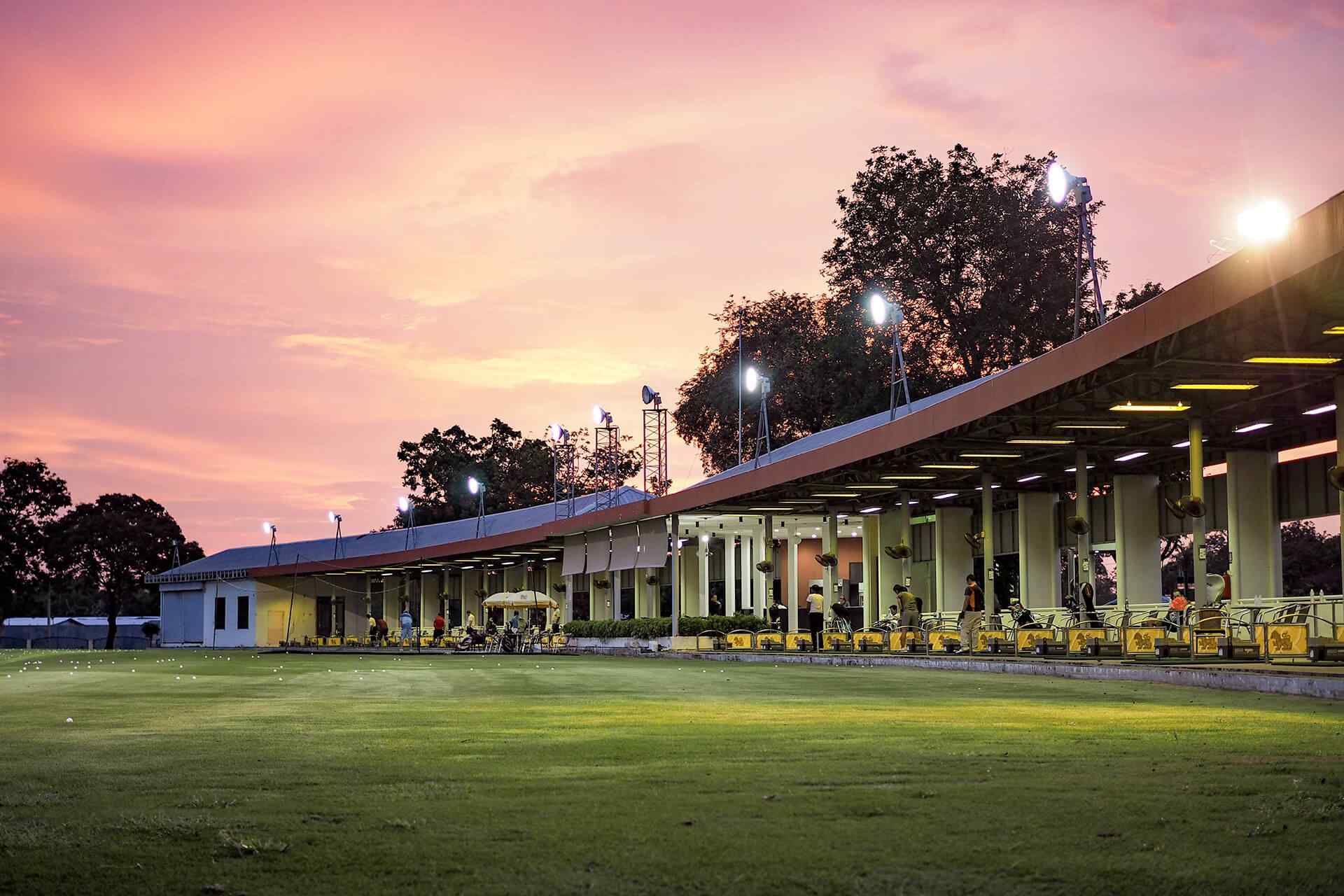 Women’s Golf Open Session - ProNetBall