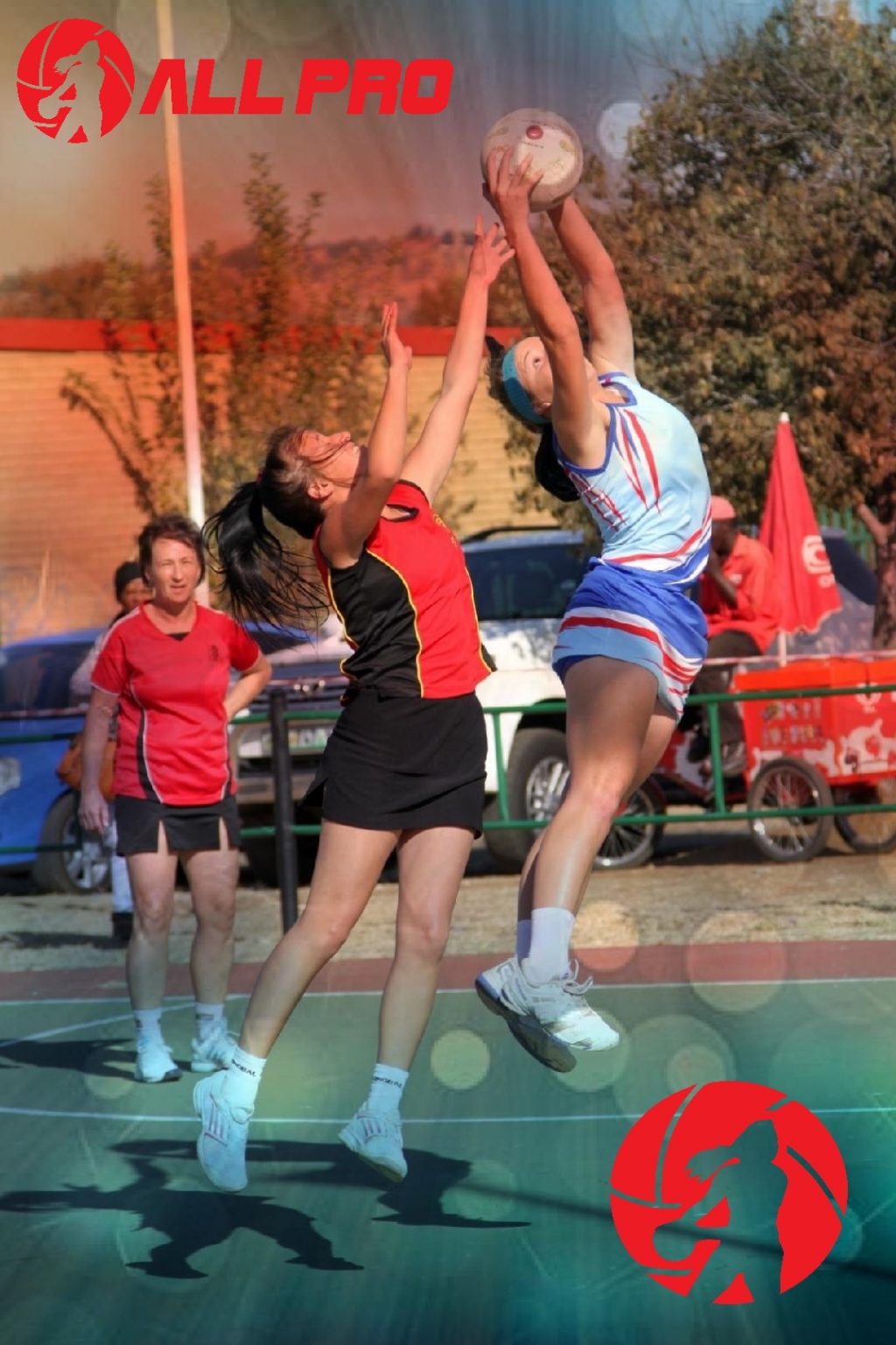 ProNetBall | Elite Netball Coaching & Player Profiles
