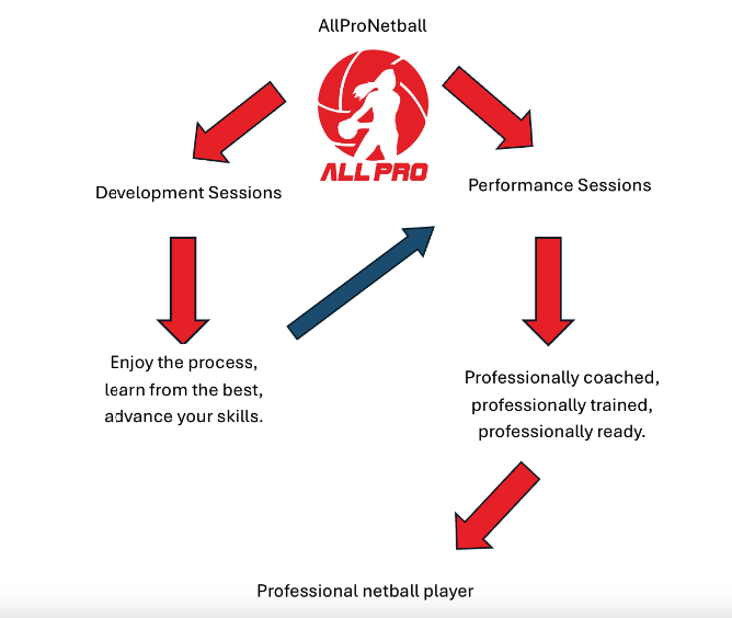 About ProNetBall | Elevating Netball Coaching & Talent